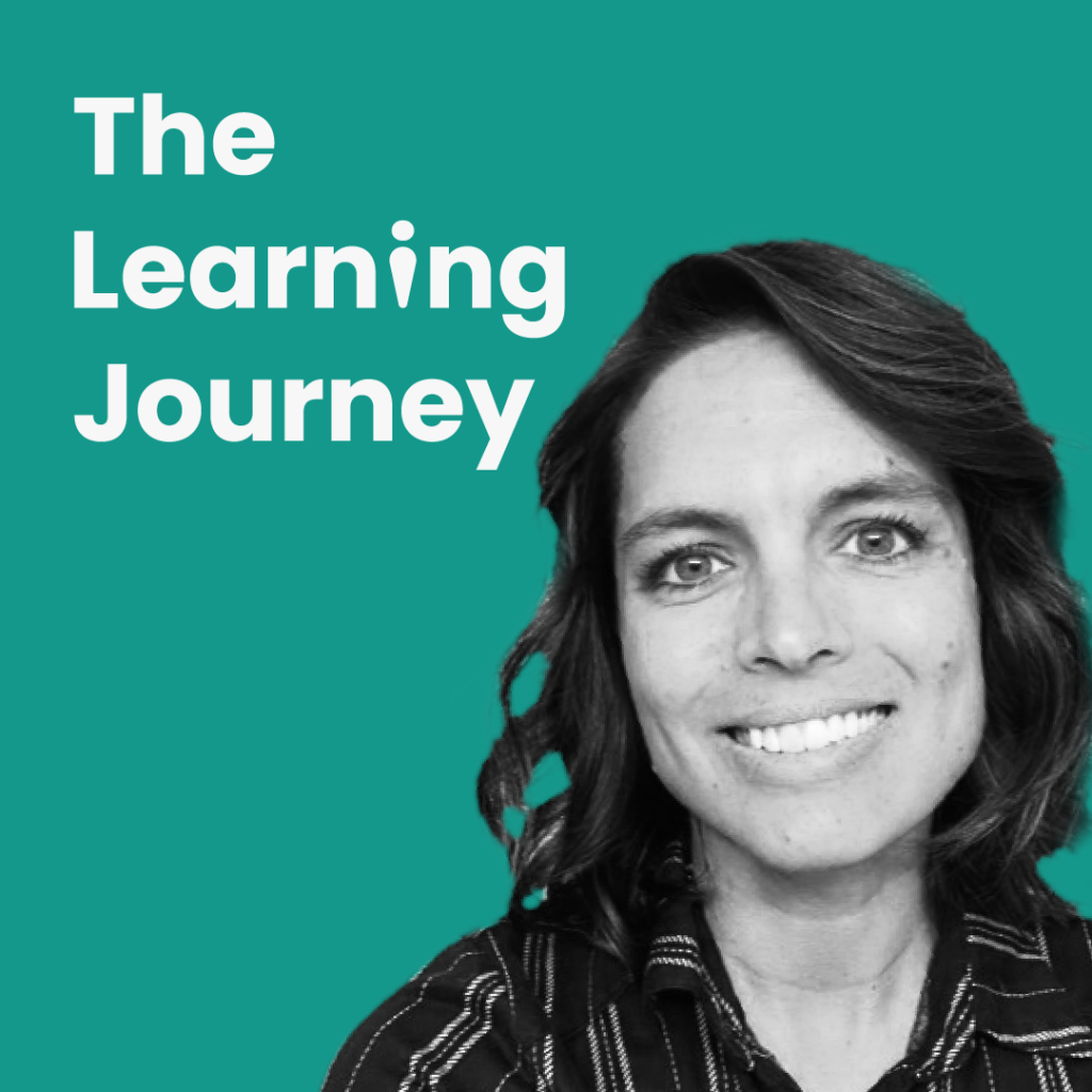 Episode 20: The Personalized Learning Journey with Allison Hunt | ACTO