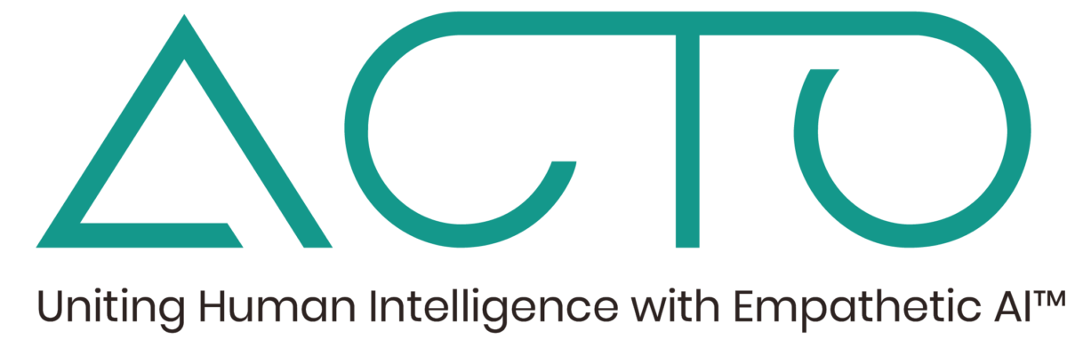 ACTO Launches AI Agents to Accelerate Field Excellence in Life Sciences ...